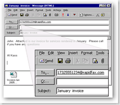 FaxZero - Free online Internet fax service - Send faxes for free ...